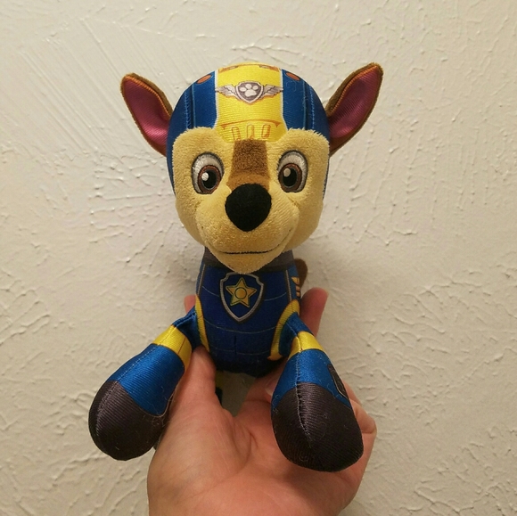 Nickelodeon | Toys | Paw Patrol Chase Super Hero Mighty | Poshmark